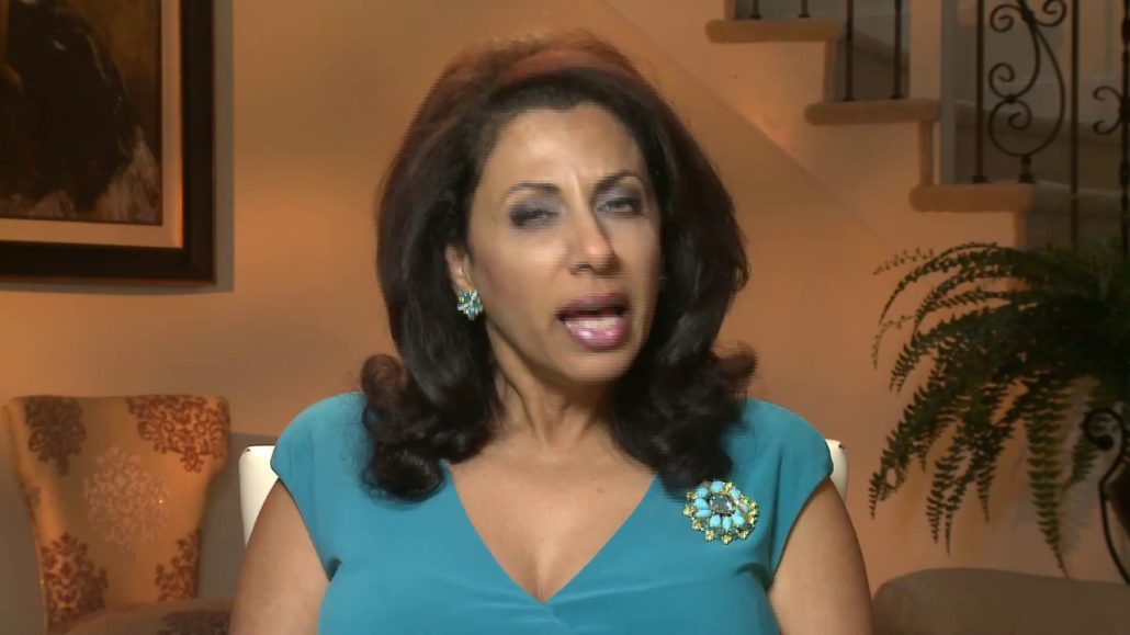 Brigitte Gabriel’s Urgent Election Message – The End Of America