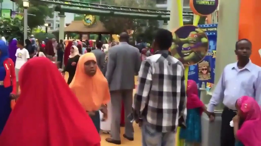 What's so bad about Somali-Refugees? : r/AskTrumpSupporters