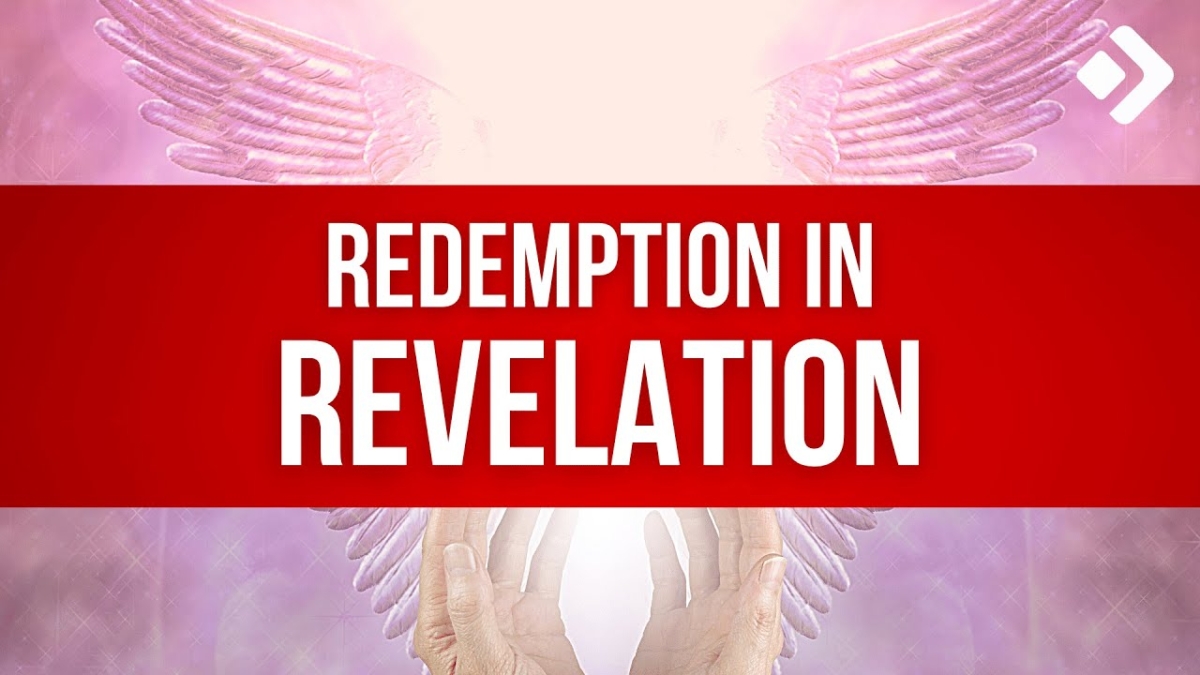 Redemption: Revelation Explained – The End Of America: Any Day Now