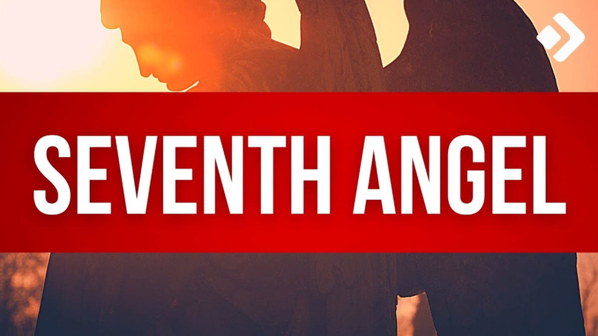 The Seventh Angel of Revelation – The End Of America: Any Day Now