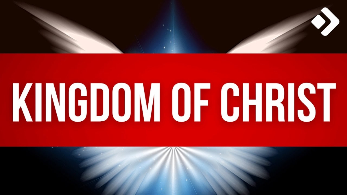The Kingdom of Christ: Revelation Explained – The End Of America: Any ...