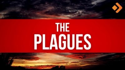 The Plagues: Revelation Explained – The End Of America: Any Day Now